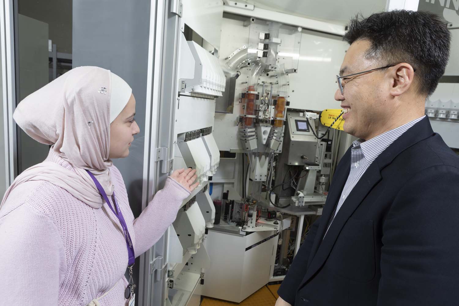 Watson School’s graduate programs rise in ’U.S. News’ rankings ...