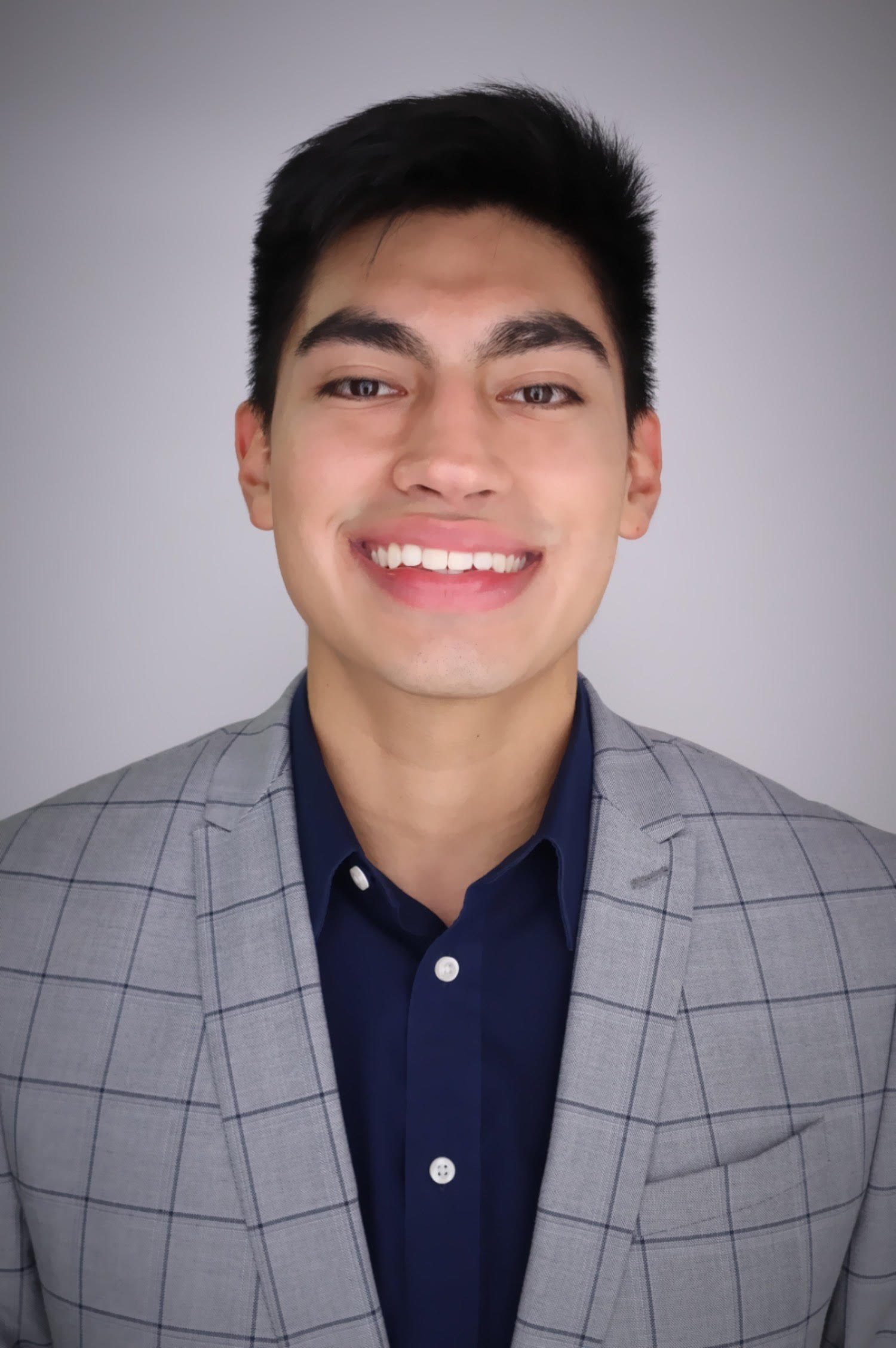 Meet the Leadership Team | Student Transition and Success | Binghamton ...