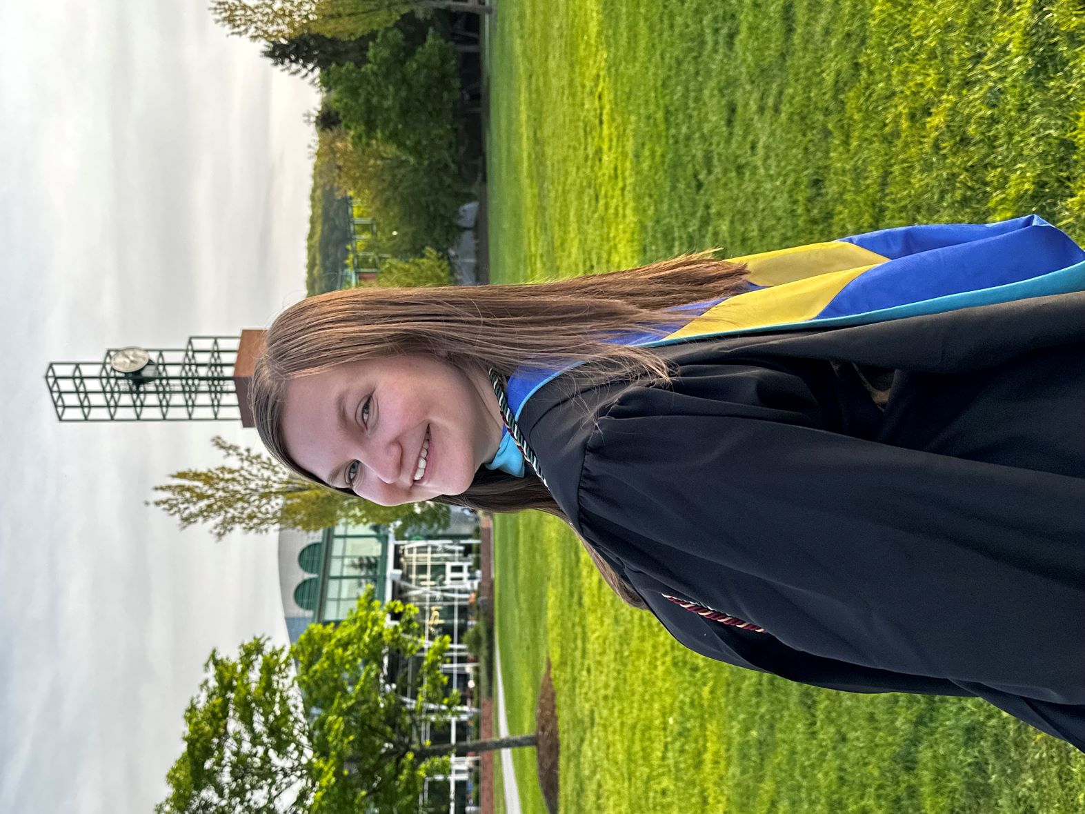 Meet the Leadership Team | Student Transition and Success | Binghamton ...