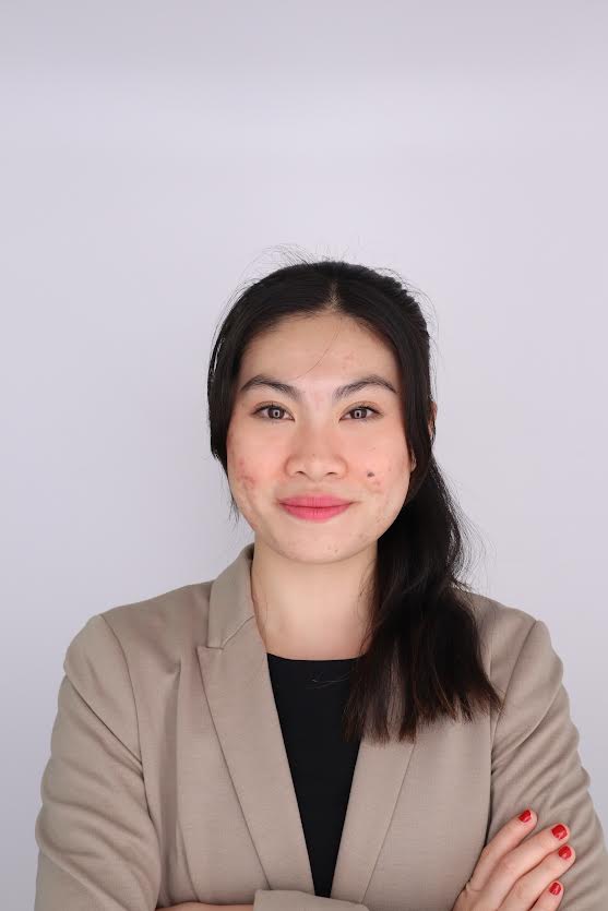 Meet the Leadership Team | Student Transition and Success | Binghamton ...