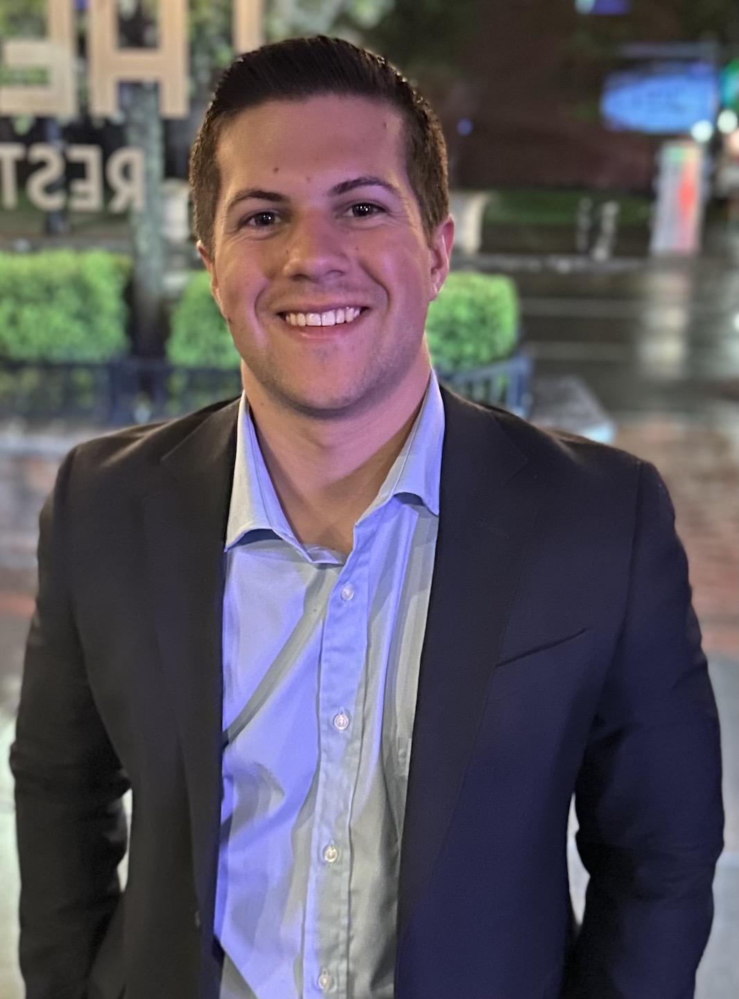 Meet the Leadership Team | Student Transition and Success | Binghamton ...