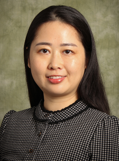 Meet the Leadership Team | Student Transition and Success | Binghamton ...