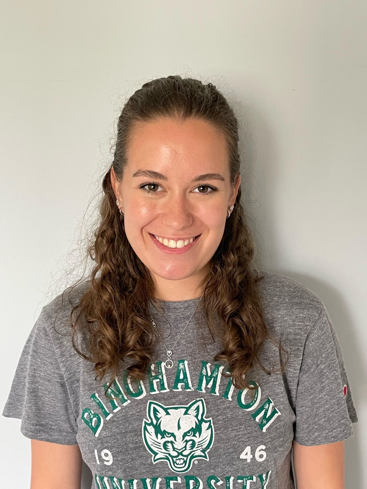 Meet the Leadership Team | Student Transition and Success | Binghamton ...