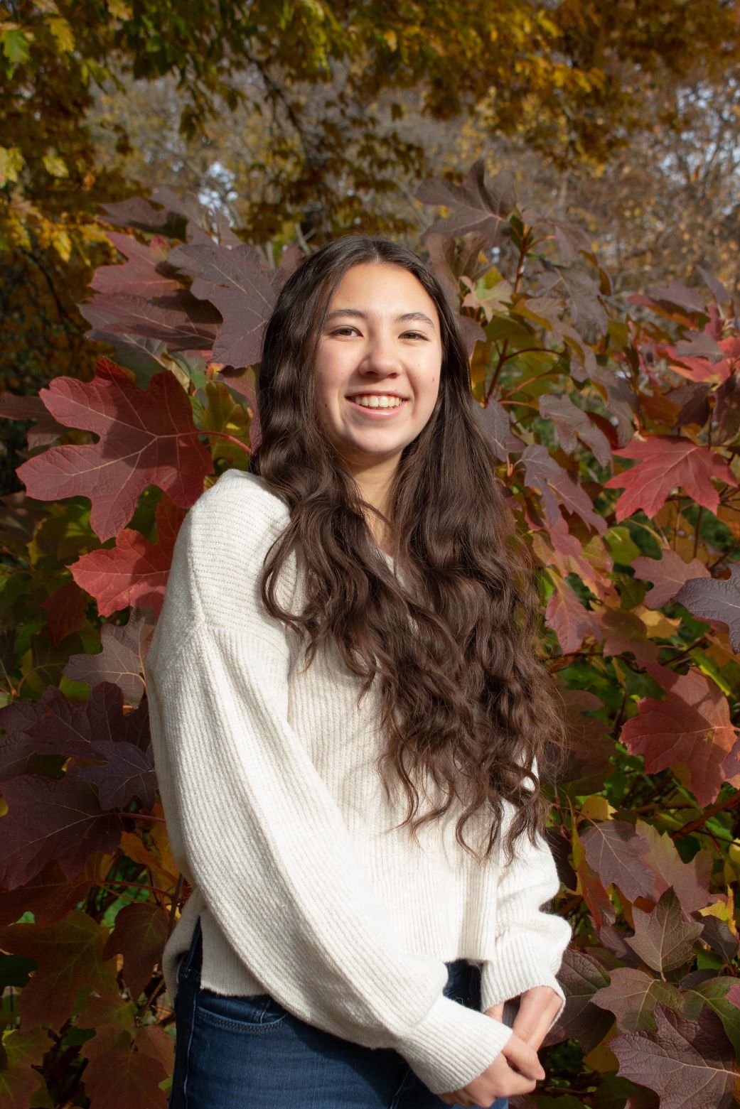 Meet the Leadership Team | Student Transition and Success | Binghamton ...