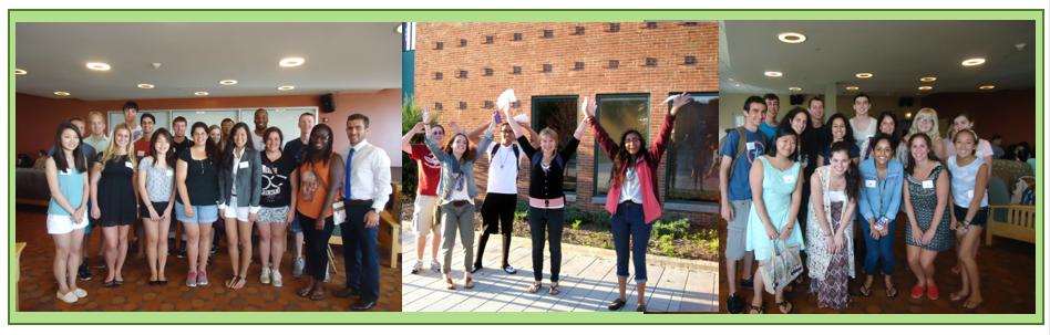 Knowledge Communities | Student Transition and Success | Binghamton ...