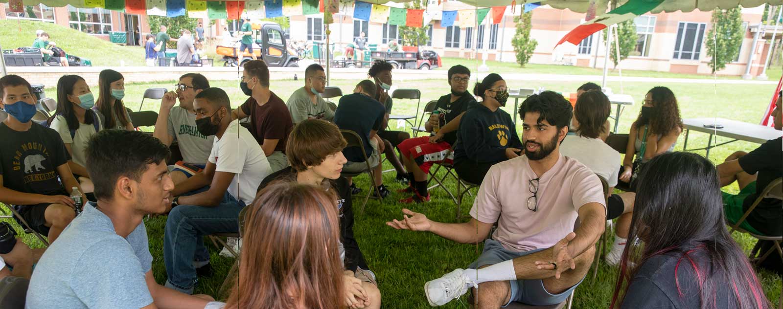 The Common Read Experience - Student Transition and Success ...