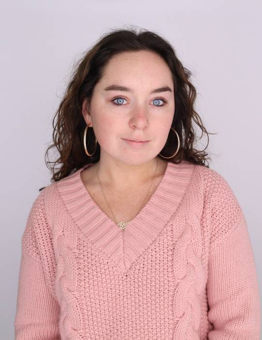 Student Staff | Student Transition and Success | Binghamton University