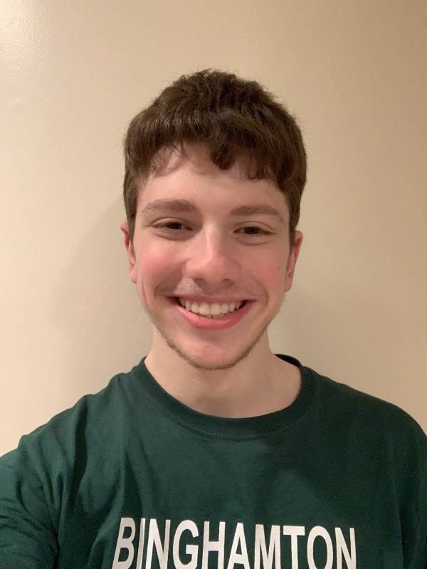 Student Staff | Student Transition and Success | Binghamton University