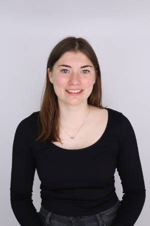 Student Staff | Student Transition and Success | Binghamton University