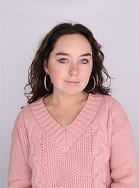 Staff | Student Transition and Success | Binghamton University