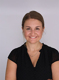 Staff | Student Transition and Success | Binghamton University