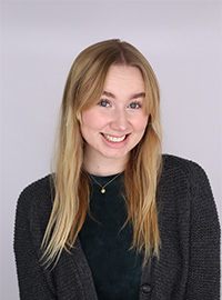 Staff | Student Transition and Success | Binghamton University