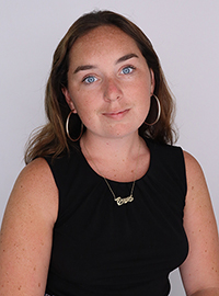 Staff | Student Transition and Success | Binghamton University