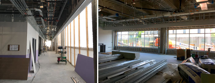 Pharmacy Building - School of Pharmacy and Pharmaceutical Sciences ...