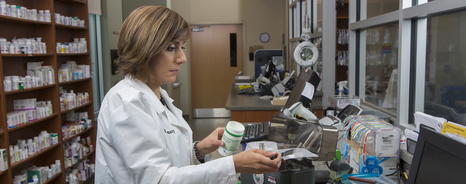 Mission, Vision and Core Values | School of Pharmacy and Pharmaceutical ...