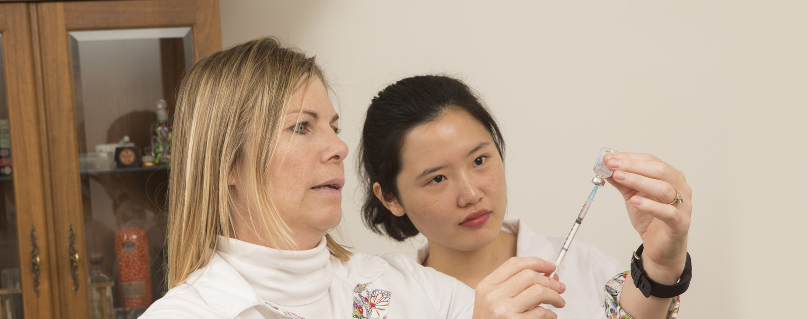 PharmD Curriculum | School of Pharmacy and Pharmaceutical Sciences ...
