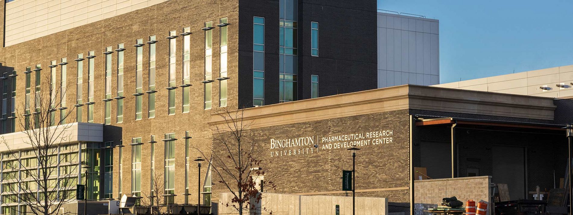 CORE ELMS | School of Pharmacy and Pharmaceutical Sciences | Binghamton ...