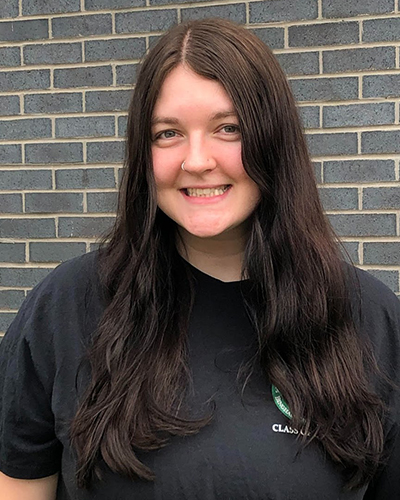 Student ambassadors | School of Pharmacy and Pharmaceutical Sciences ...