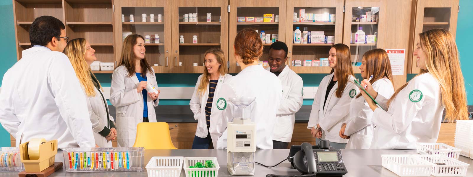 People | School of Pharmacy and Pharmaceutical Sciences | Binghamton ...