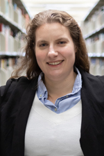 Graduate Students - Philosophy | Binghamton University