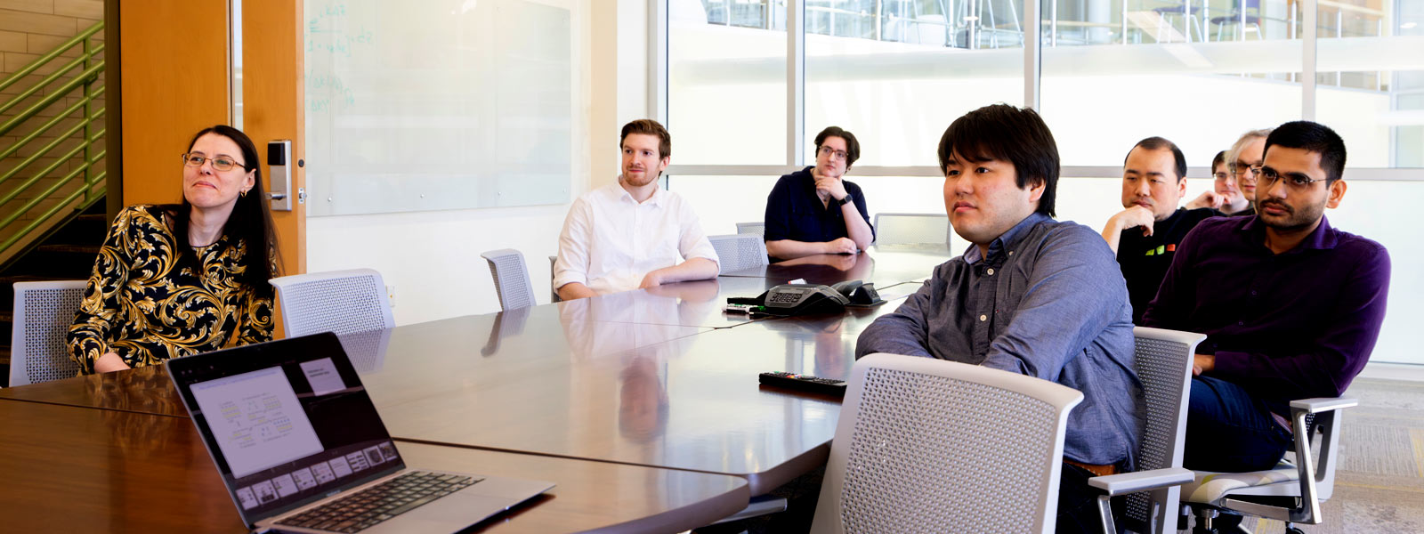 Physics Faculty | Physics, Applied Physics and Astronomy | Binghamton ...