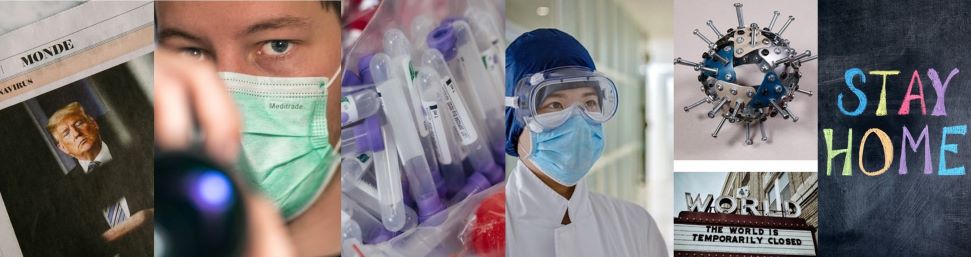 COVID-19 POLICY RESPONSE AROUND THE WORLD - Covid Response | Binghamton ...