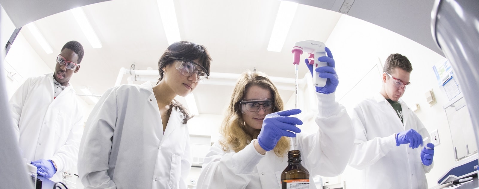 Physical Therapy | Pre-health | Binghamton University