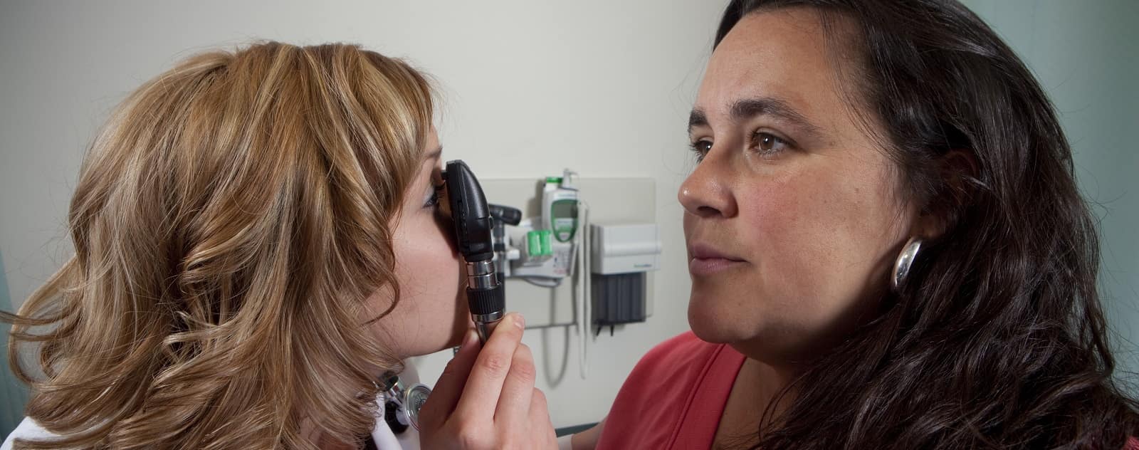 Optometry | Pre-health | Binghamton University