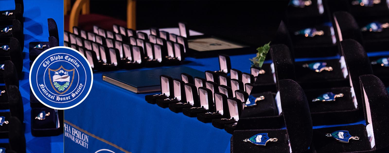 Chi Alpha Epsilon National Honor Society (XAE) | Educational ...