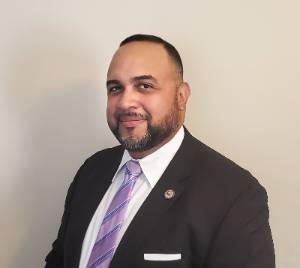 Speakers - Men of Color | Binghamton University