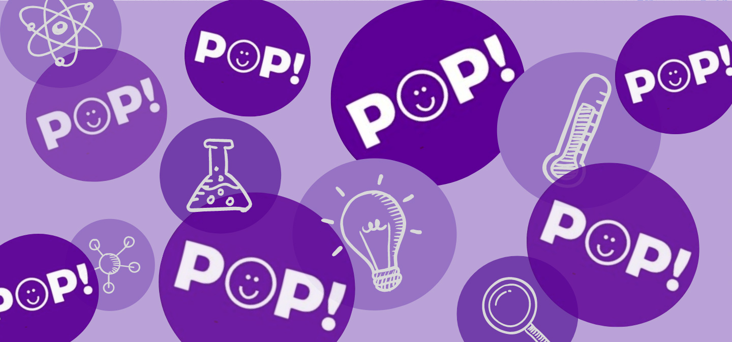 POP Topics - Physics Outreach Project | Binghamton University