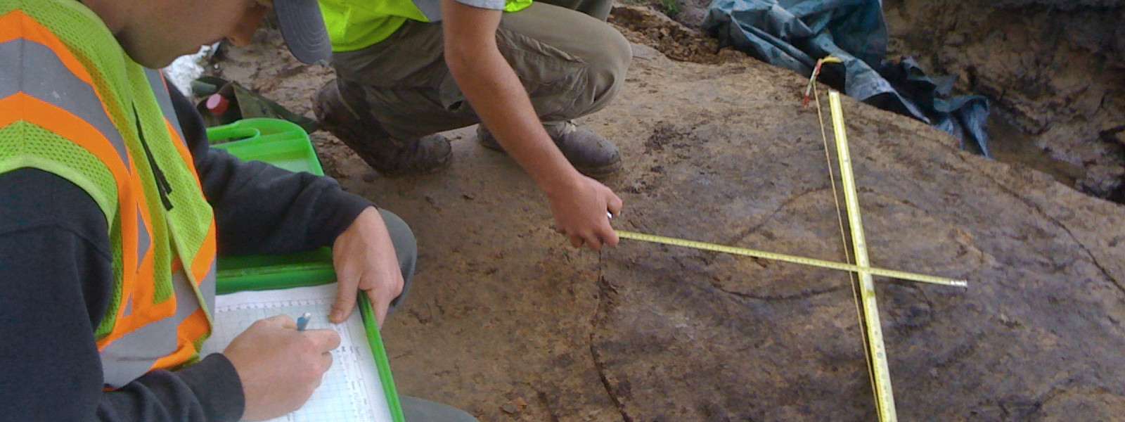 Otsiningo - The Public Archaeology Facility | Binghamton University