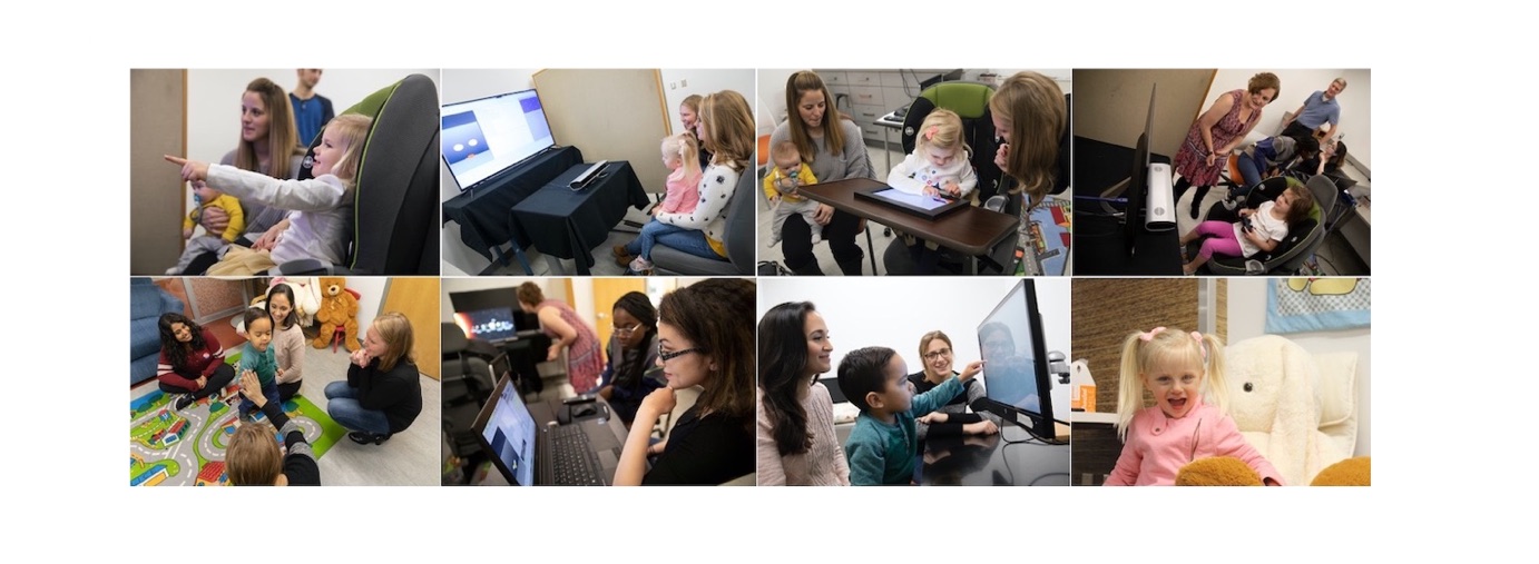 Interested Students | Infant and Child Studies Project | Binghamton ...