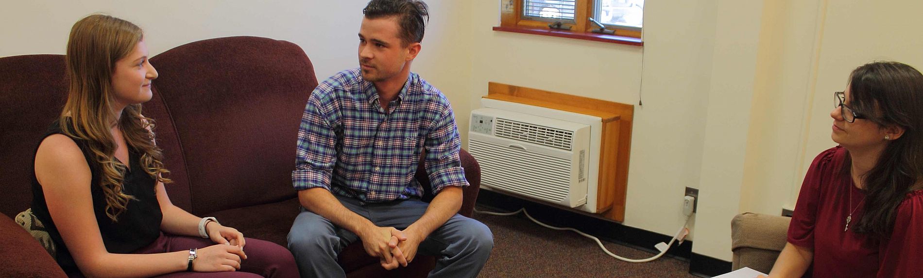 About | Psychological Clinic | Binghamton University