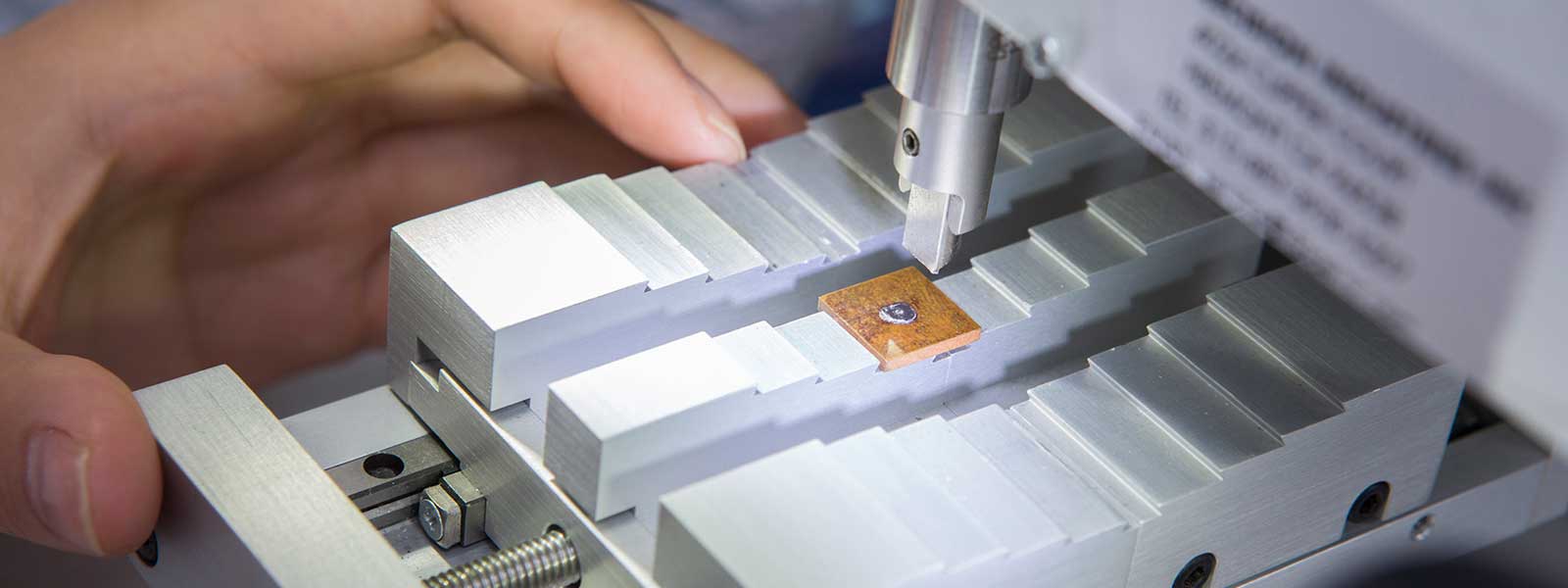 Unique Labs | A New York State Center of Excellence at Binghamton ...