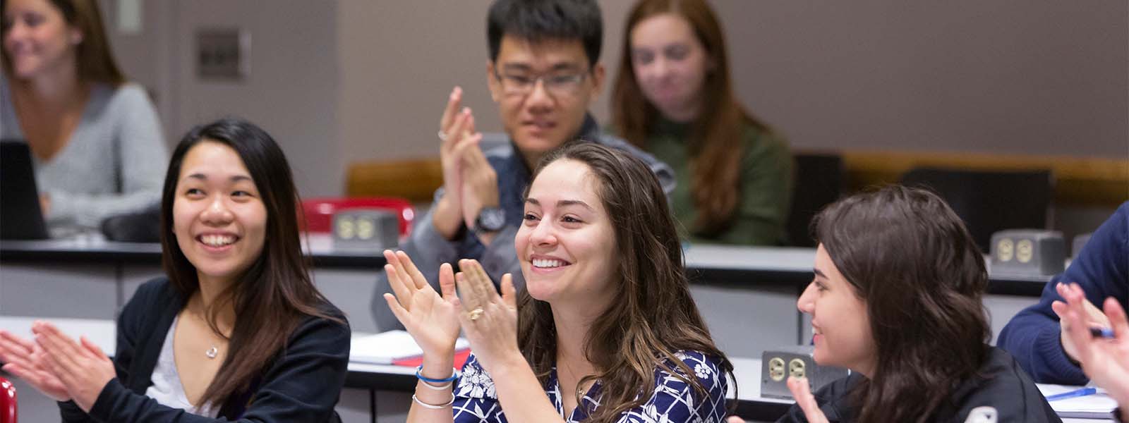 SOM/STEM MBA 4+1 (for current SOM students) | School of Management ...