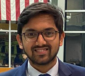 Student/Alumni Ambassadors | Systems Science and Industrial Engineering ...