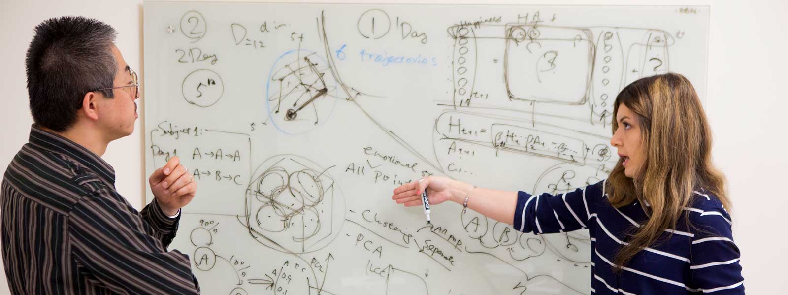 Industrial and Systems Engineering Master’s and PhD Programs | Systems ...