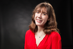 Meet the Cast - Theatre Department | Binghamton University