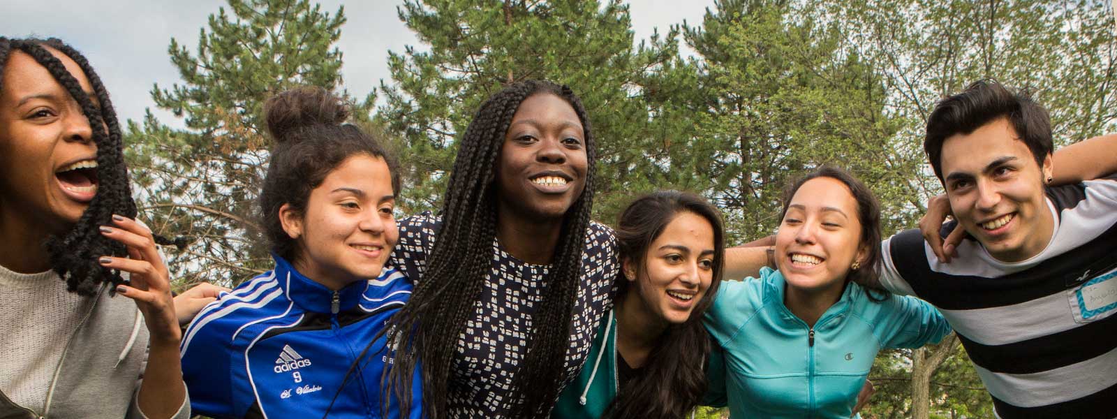 Educational Talent Search - TRIO Programs | Binghamton University