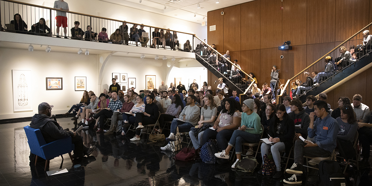 Kevin M. Hatch - People | Material and Visual Worlds | Binghamton ...