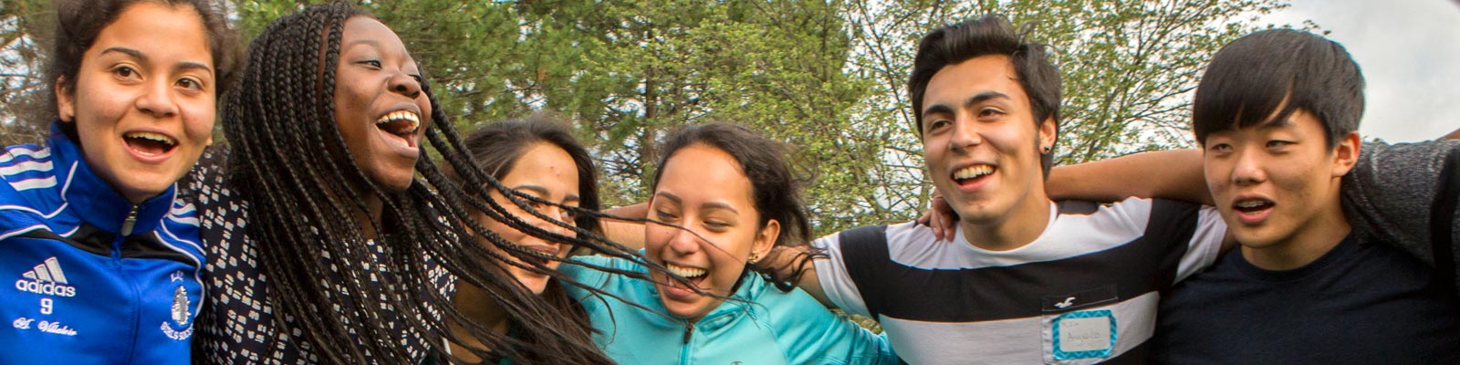 Upward Bound Program Eligibility - Upward Bound | Binghamton University