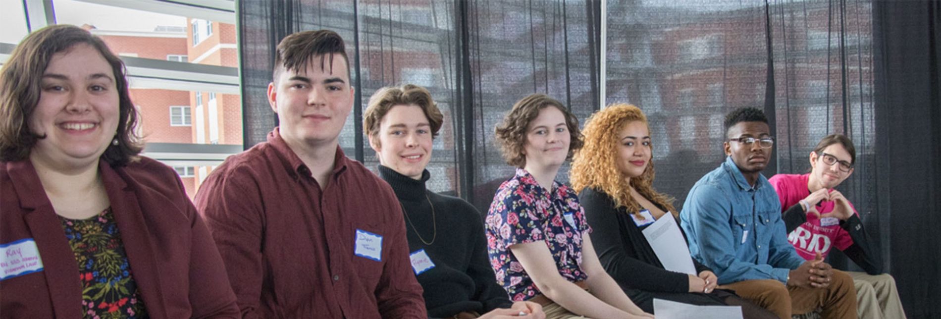 TRIO Day | Student Support Services | Binghamton University