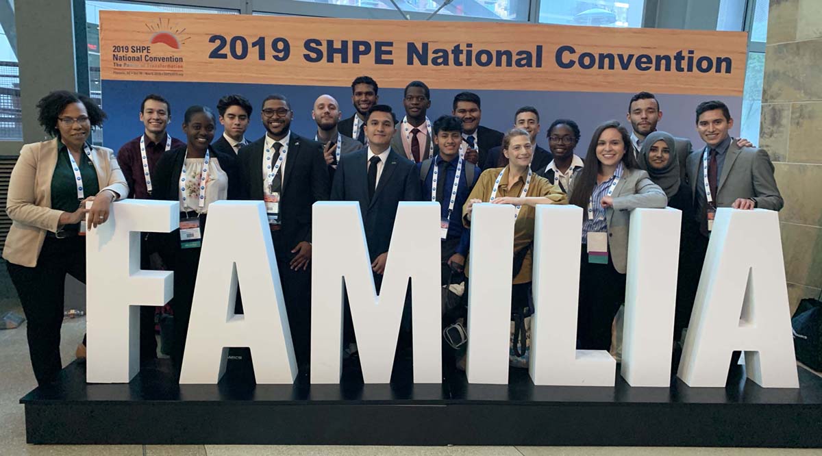 Clubs and Organizations | Thomas J. Watson College of Engineering and ...