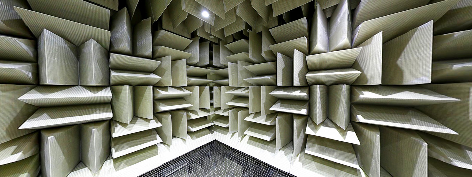 acoustics core | Thomas J. Watson College of Engineering and Applied ...